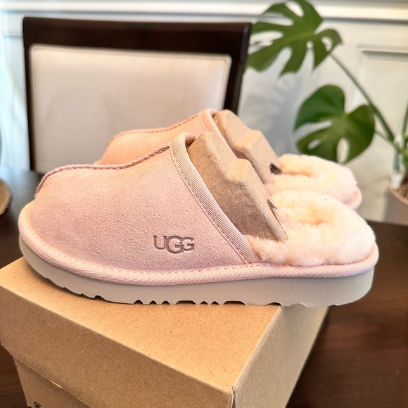 UGG | Shoes | Ugg Keegan Slippers | Poshmark